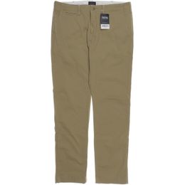 Levi's Levis Herren Stoffhose, beige, Gr. 33