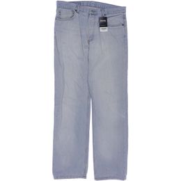 Levi's Levis Herren Jeans, hellblau, Gr. 34