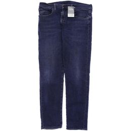 Levi's Levis Herren Jeans, marineblau, Gr. 32