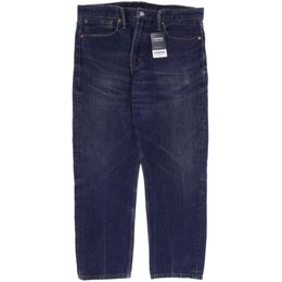 Levi's Levis Herren Jeans, blau, Gr. 36