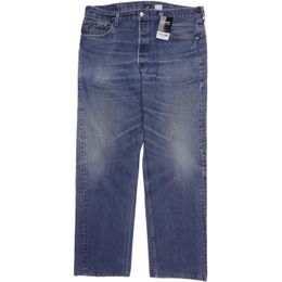 Levi's Levis Herren Jeans, blau, Gr. 38