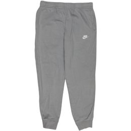 Nike Herren Stoffhose, grau, Gr. 0