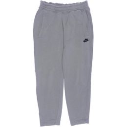 Nike Herren Stoffhose, grau, Gr. 0