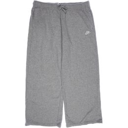 Nike Herren Stoffhose, grau, Gr. 0