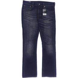 Levi's Levis Herren Jeans, marineblau, Gr. 32