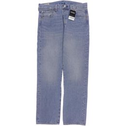 Levi's Levis Herren Jeans, blau, Gr. 33