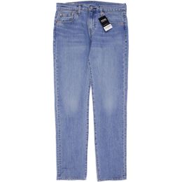 Levi's Levis Herren Jeans, blau, Gr. 30