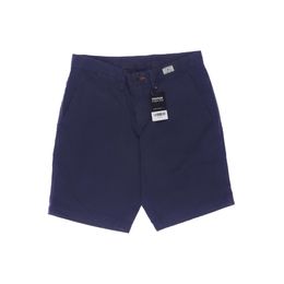 Tommy Hilfiger Herren Shorts, marineblau, Gr. 33