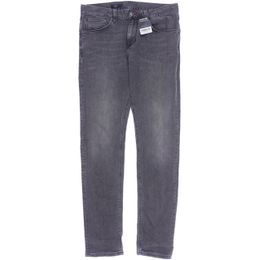 Tommy Hilfiger Herren Jeans, grau, Gr. 33