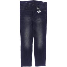 Tommy Hilfiger Herren Jeans, blau, Gr. 33