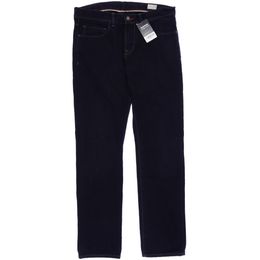 Tommy Hilfiger Herren Jeans, marineblau, Gr. 33