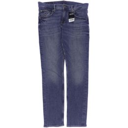 Tommy Hilfiger Herren Jeans, blau, Gr. 31