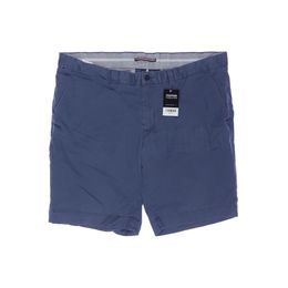 Tommy Hilfiger Herren Shorts, blau, Gr. 44