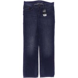 Tommy Hilfiger Herren Jeans, blau, Gr. 33