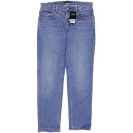 Tommy Hilfiger Herren Jeans, blau, Gr. 31