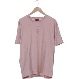 Hugo by Hugo Boss Herren T-Shirt, pink, Gr. 56