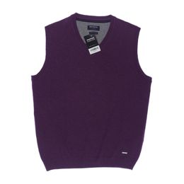 McNeal Herren Pullover, flieder, Gr. 52