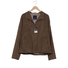 McNeal Herren Jacke, braun, Gr. 56