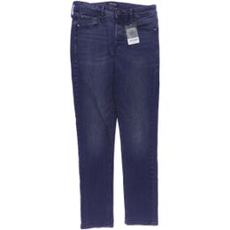 Jack & Jones Jack & Jones Herren Jeans, marineblau, Gr. 29