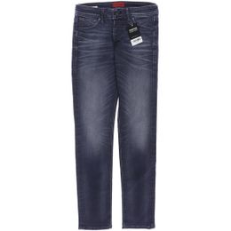 Jack & Jones Jack & Jones Herren Jeans, marineblau, Gr. 29