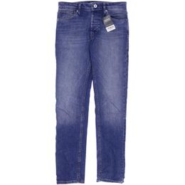 Jack & Jones Jack & Jones Herren Jeans, blau, Gr. 29