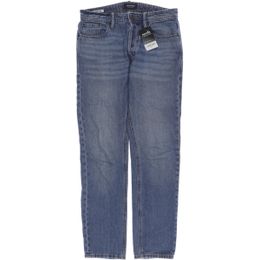 Jack & Jones Jack & Jones Herren Jeans, blau, Gr. 30