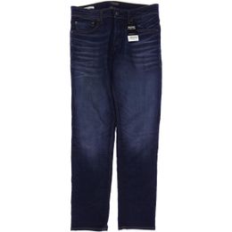 Jack & Jones Jack & Jones Herren Jeans, blau, Gr. 32