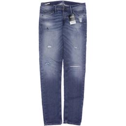 Jack & Jones Jack & Jones Herren Jeans, blau, Gr. 31