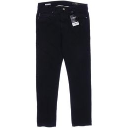 Jack & Jones Jack & Jones Herren Jeans, schwarz, Gr. 30