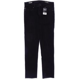 Jack & Jones Jack & Jones Herren Jeans, schwarz, Gr. 33