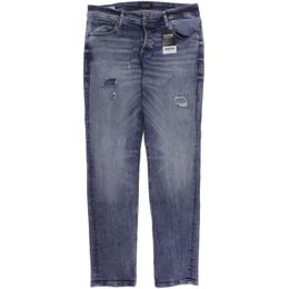 Jack & Jones Jack & Jones Herren Jeans, blau, Gr. 34