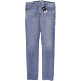 Jack & Jones Jack & Jones Herren Jeans, blau, Gr. 33