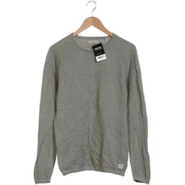 Jack & Jones Jack & Jones Herren Pullover, hellgrün, Gr. 48