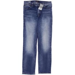 Jack & Jones Jack & Jones Herren Jeans, blau, Gr. 32