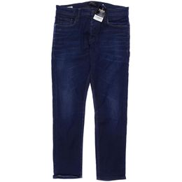 Jack & Jones Jack & Jones Herren Jeans, marineblau, Gr. 32