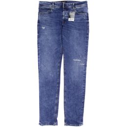 Jack & Jones Jack & Jones Herren Jeans, blau, Gr. 36