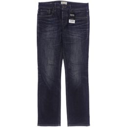 Jack & Jones Jack & Jones Herren Jeans, marineblau, Gr. 31