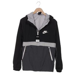 Nike Herren Jacke, schwarz, Gr. 46