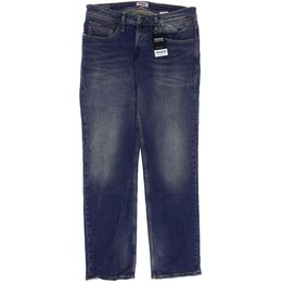 Tommy Jeans Herren Jeans, blau, Gr. 33