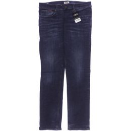 Tommy Jeans Herren Jeans, blau, Gr. 36