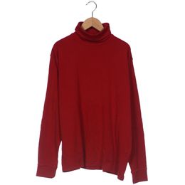 McNeal Herren Pullover, rot, Gr. 48