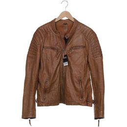 Gipsy Herren Jacke, braun, Gr. 54