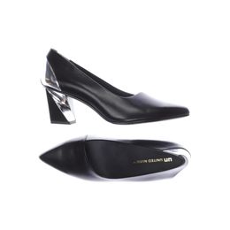 United Nude Damen Pumps, schwarz, Gr. 38