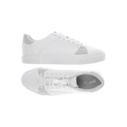 Pull&Bear Pull & Bear Herren Sneakers, weiß, Gr. 45