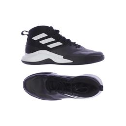 Adidas Herren Sneakers, schwarz, Gr. 11.5