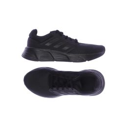 Adidas Herren Sneakers, schwarz, Gr. 8