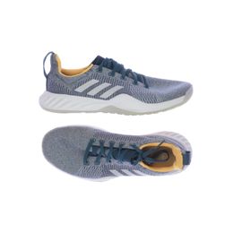 Adidas Herren Sneakers, türkis, Gr. 8