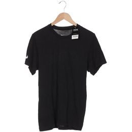 Nike Herren T-Shirt, schwarz, Gr. 46