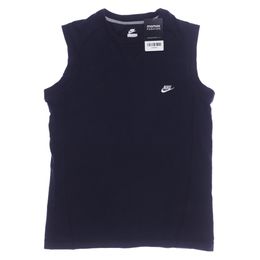 Nike Herren T-Shirt, marineblau, Gr. 46