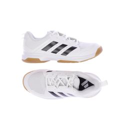 Adidas Damen Sneakers, cremeweiß, Gr. 6